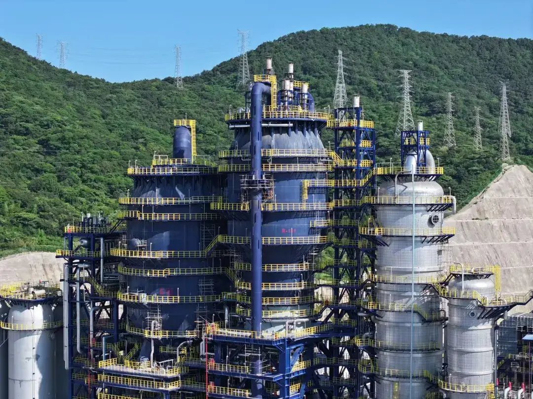 Technology: SINOPEC DCC-pro